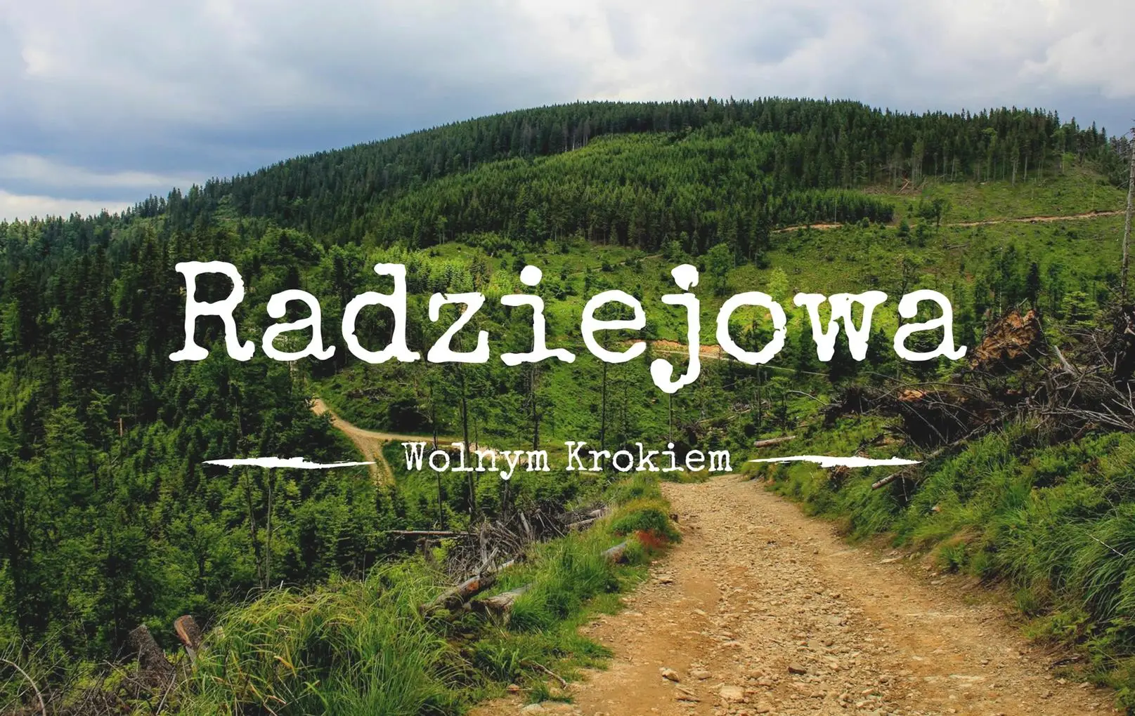 Diadem Polskich Gór - Spis Szczytów, Poradnik, Informacje, Mapa