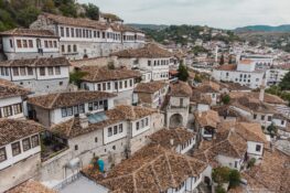 Wlora (Vlore) - Poznaj Atrakcje, Które Musisz Zobaczyć [opis I Mapa]